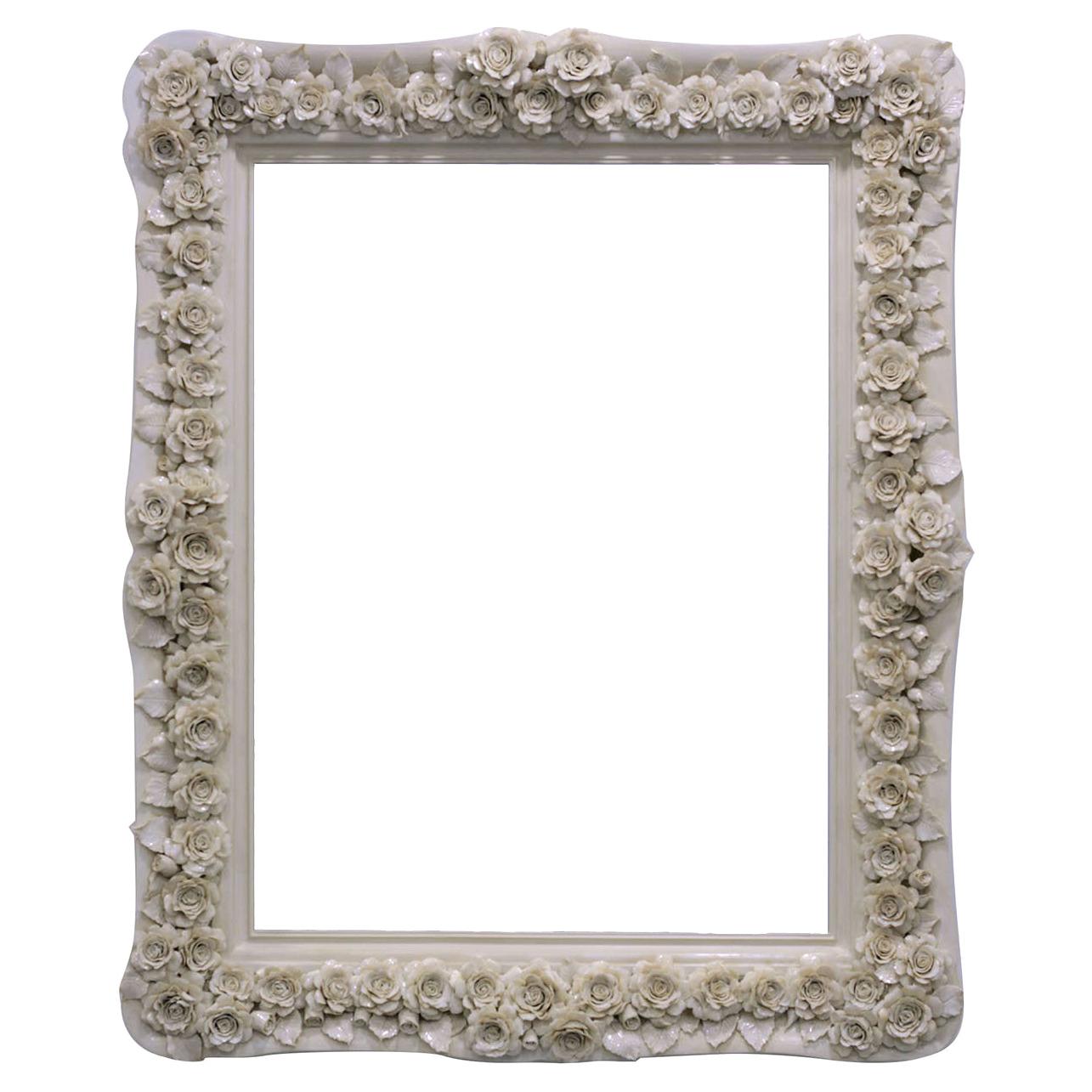 Turn of the Century Stanford White Frame at 1stDibs