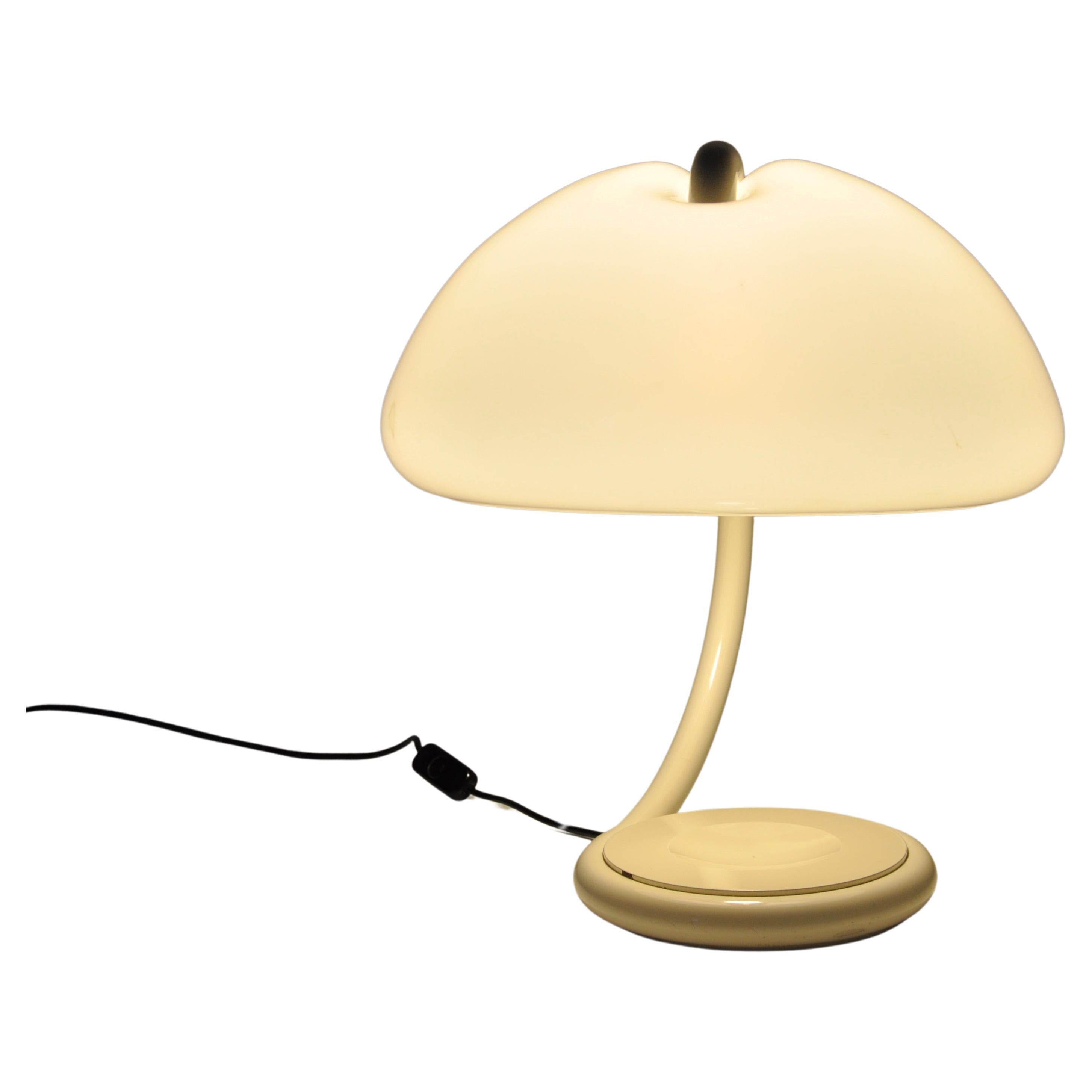 Serpente Floor Lamp by Elio Martinelli for Martinelli Luce, 1960s at ...