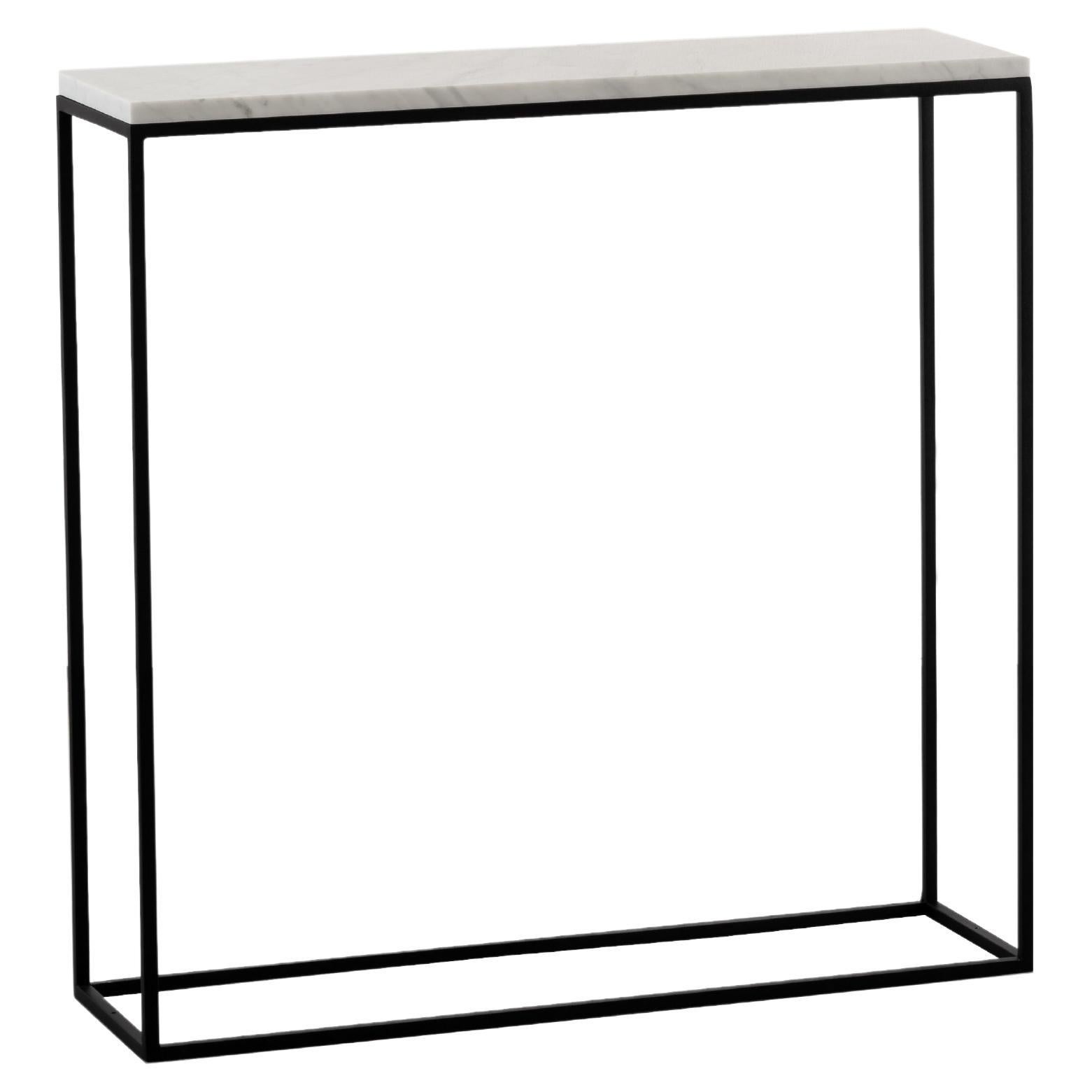 Slim Console For Sale at 1stDibs