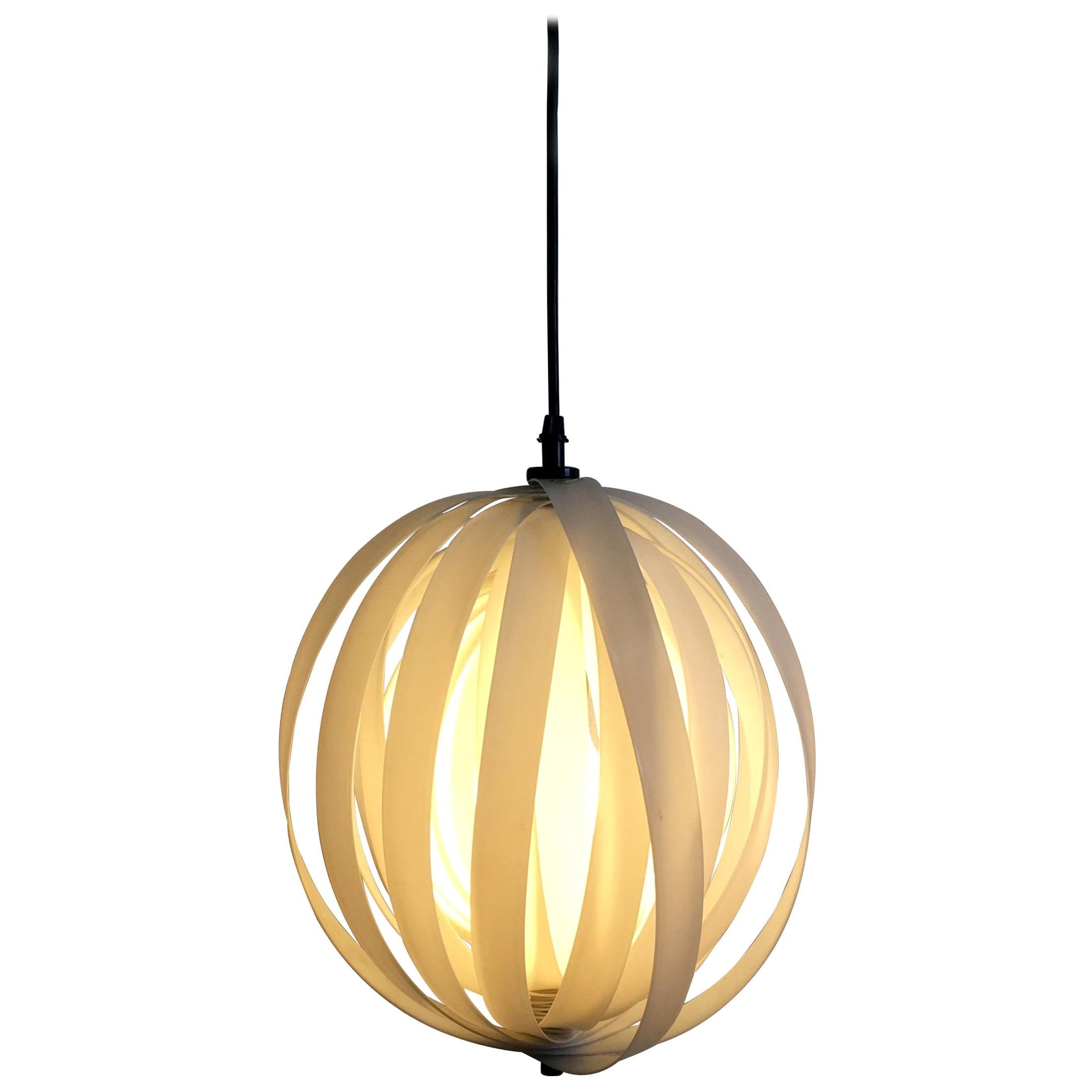 William Leslie Organic Light Sculpture at 1stDibs