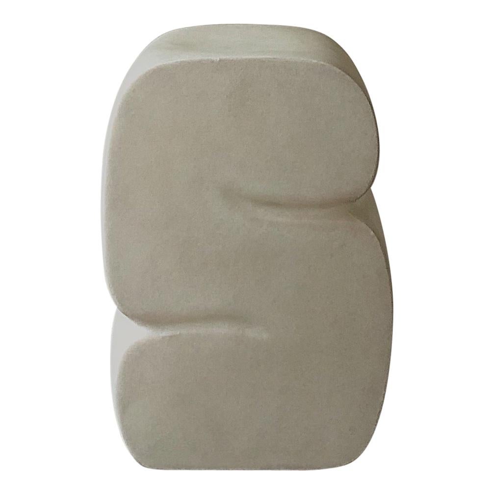 White Arch Bench by Karstudio at 1stDibs