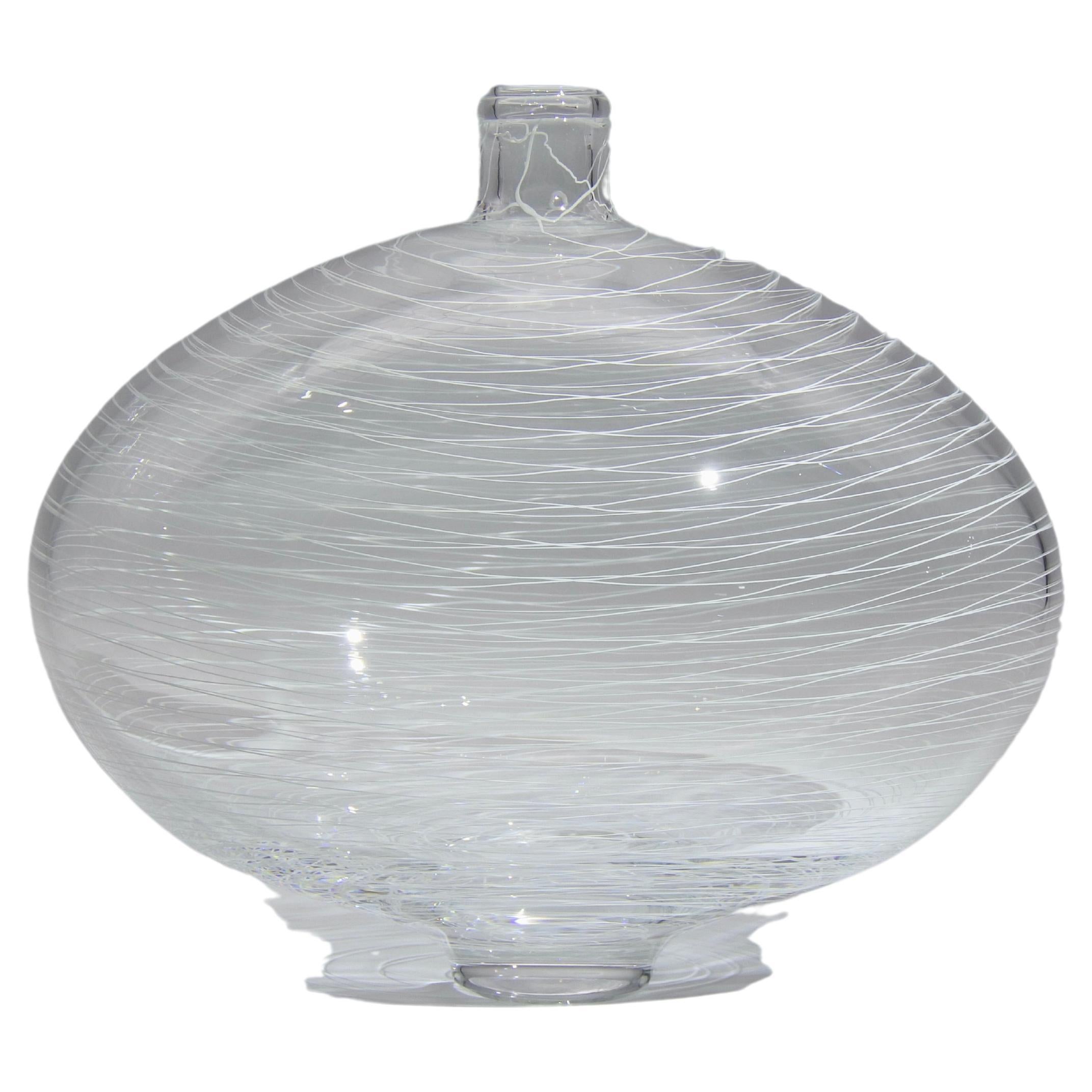 White X axis wrap For Sale at 1stDibs