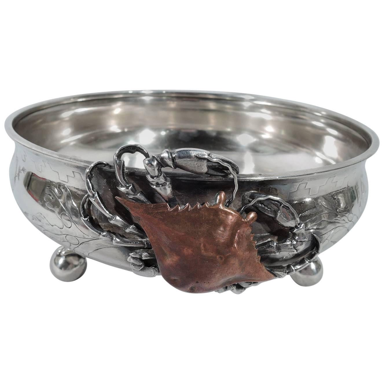 Whiting Manufacturing Company Sterling Silver - 48 For Sale at 1stdibs