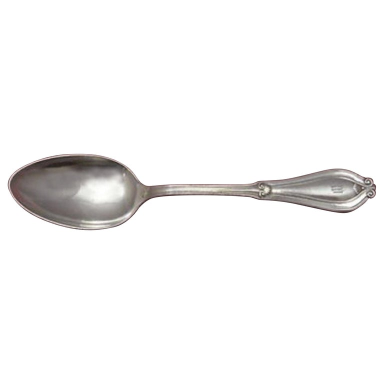 Whittier by Tiffany and Co. Silver Plate Silver Plated Teaspoon For ...
