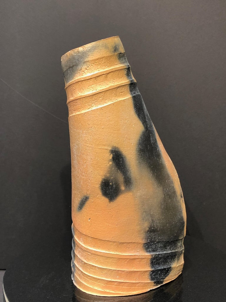 Wi Taepa - Tupuna, ceramic series, ancestor's cloak, contemporary ...