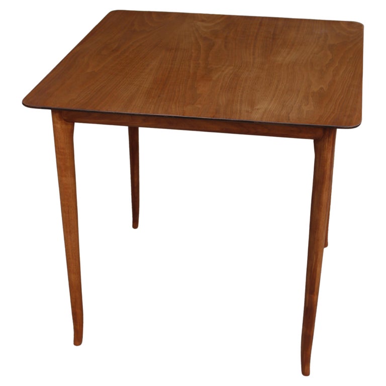Widdicomb Table Designed by T.H. Robsjohn - Gibbings For Sale at 1stDibs