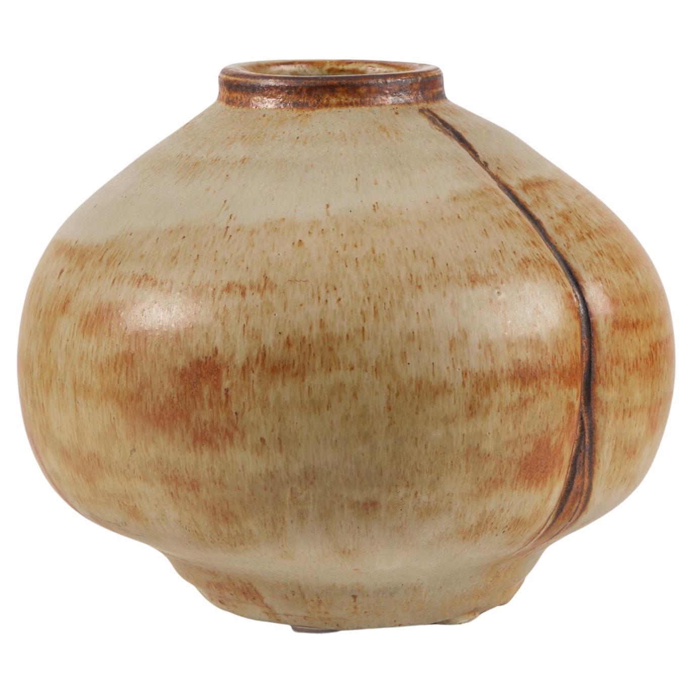 Bjorn Winblad Ceramic Vessels at 1stDibs