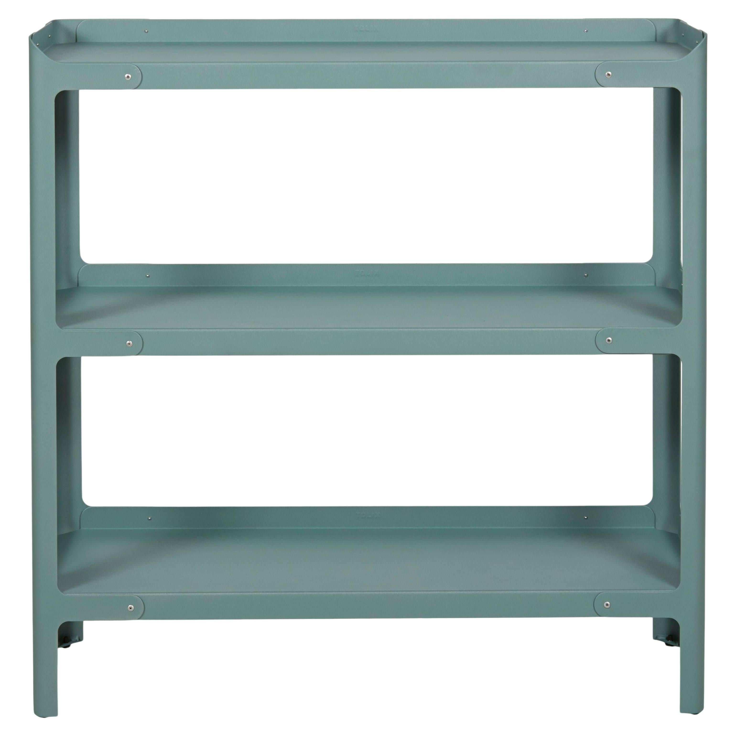 Customizable Pop Shelf 900 in Pop Colors by Normal Studio and Tolix For ...