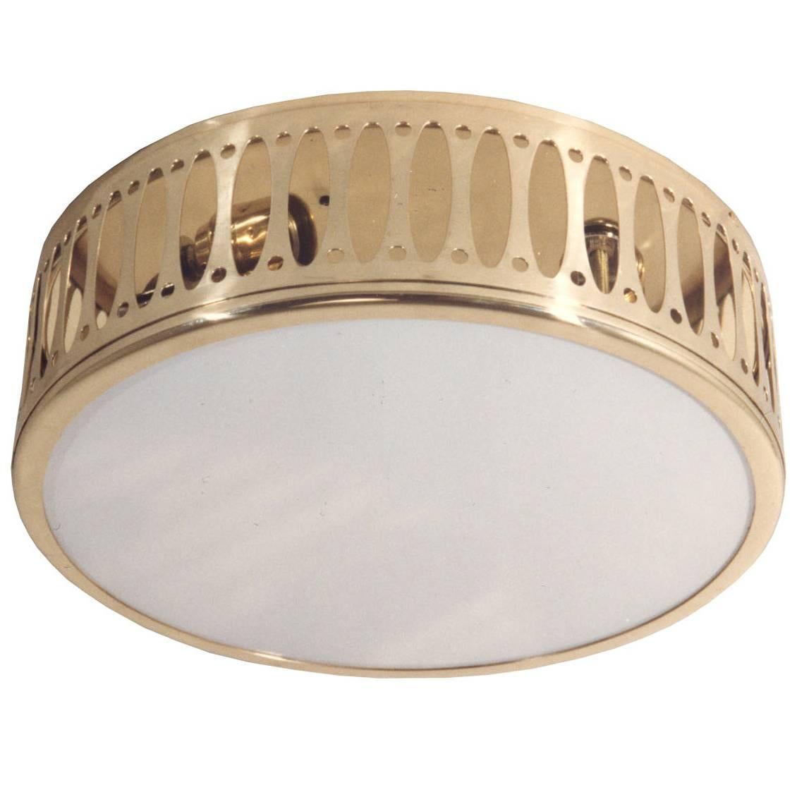 Wall Mounted Work Light at 1stDibs