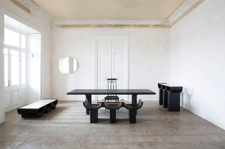 Wild Dining Table, Rooms For Sale at 1stDibs