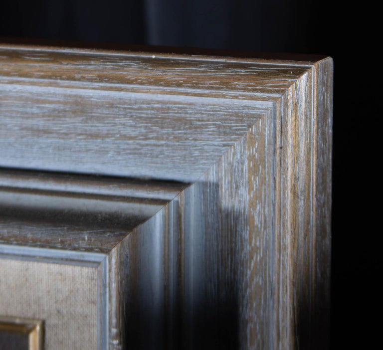 Wilf Parker - Wilf Parker - 20th Century Oil, Still Life with Grapes For Sale at 1stDibs