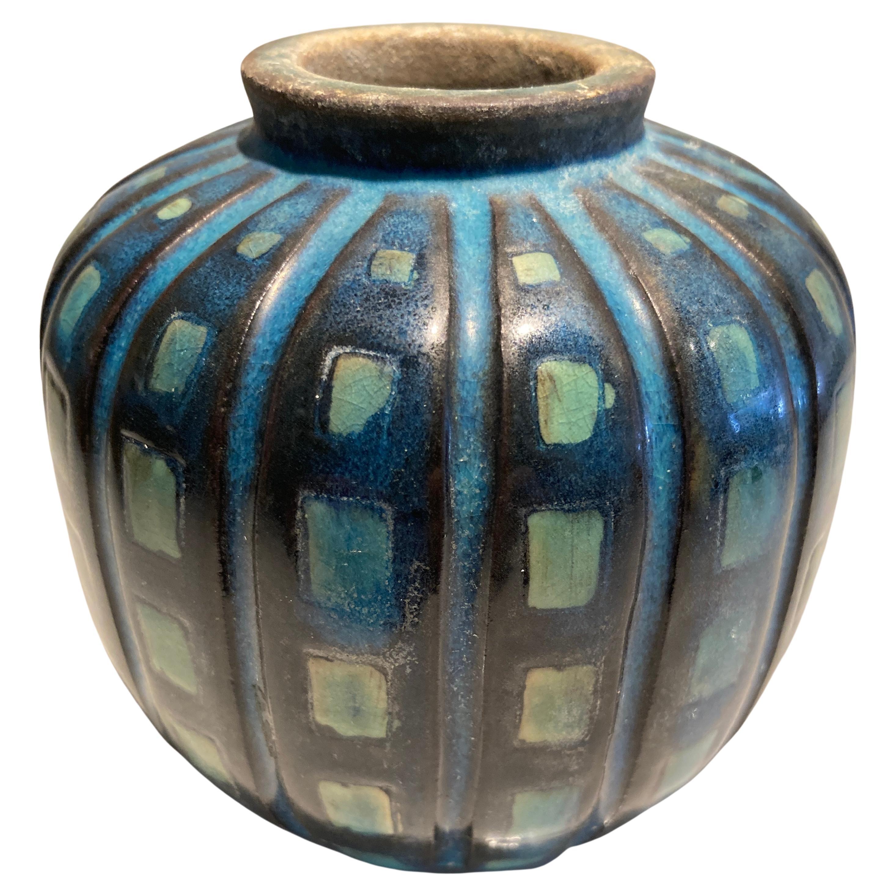 Antique Pottery For Sale in USA - 1stDibs | pottery made in usa