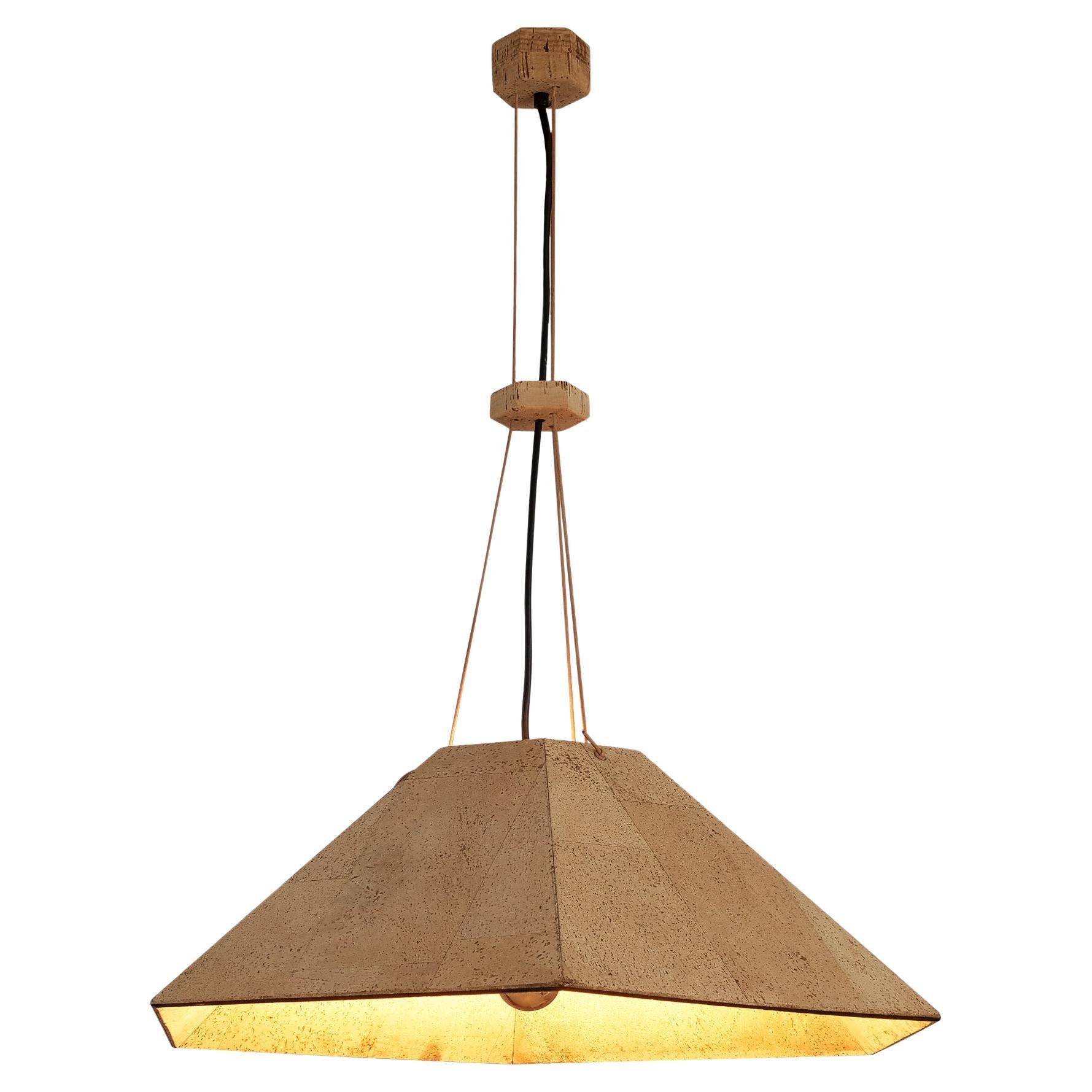 Cork Lighting - 65 For Sale at 1stDibs | cork lighting table lamps ...