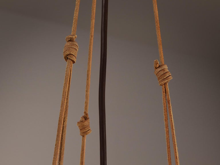 Wilhelm Zannoth for Design M Ceiling Lamps ‘Zanil’ For Sale at 1stDibs