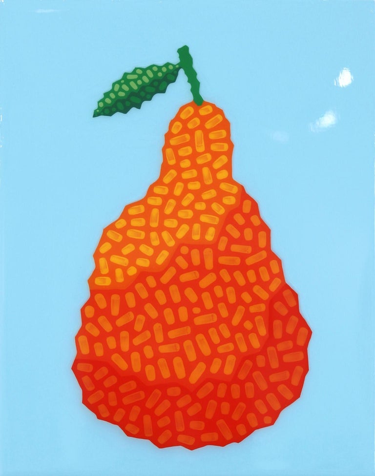 Will Beger - Tang-Hello For Sale at 1stDibs