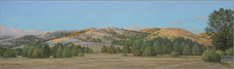 Willard Dixon - Ranch II Grady Ranch En vente sur 1stDibs