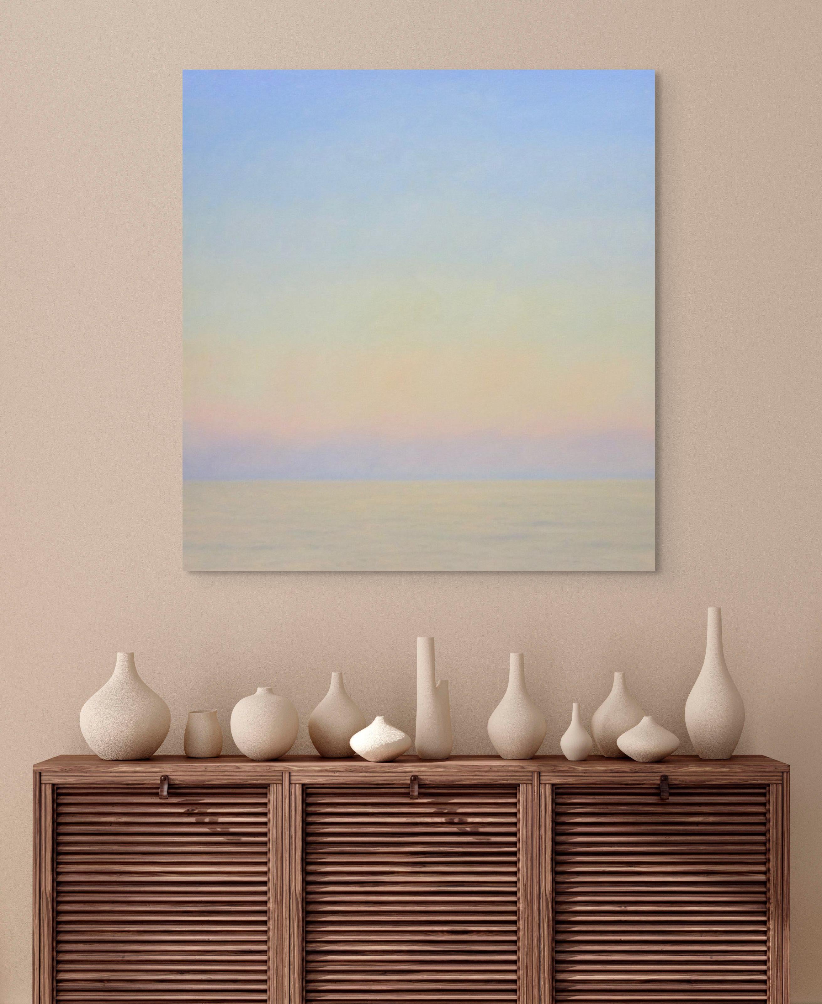 Willard Dixon - Soft Horizon For Sale at 1stDibs | 98 dixon st to ...