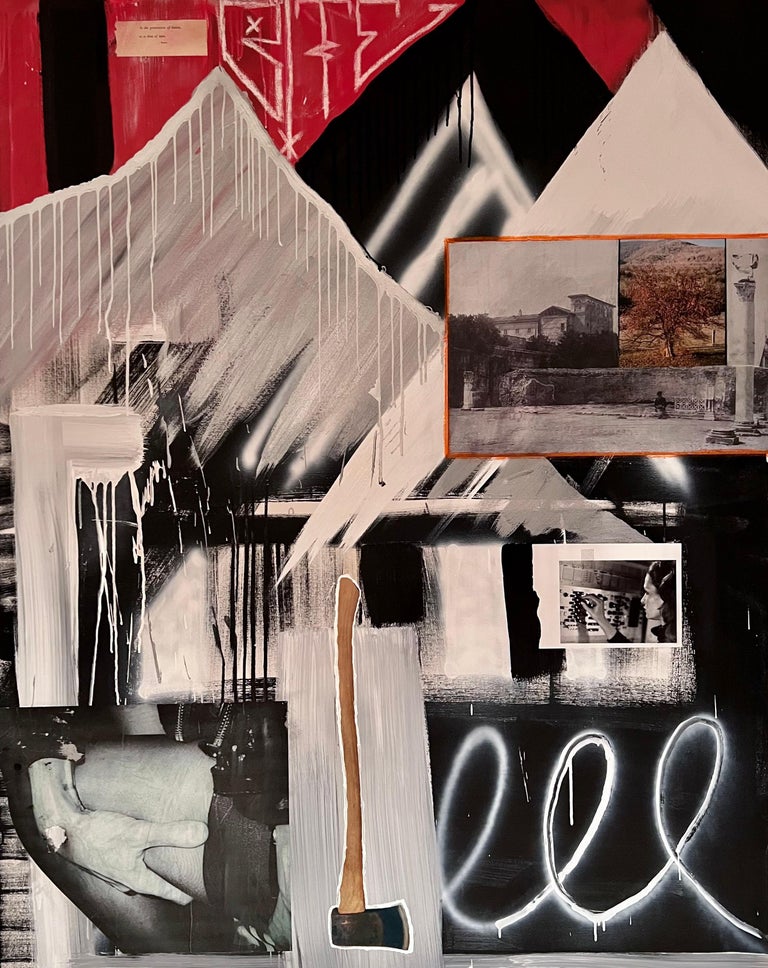 William Atkinson - Circumstances de l'existence En vente sur 1stDibs