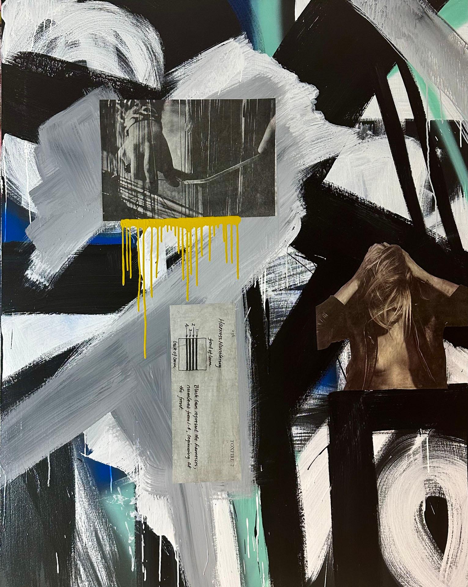 William Atkinson - Tensione controllata in vendita su 1stDibs