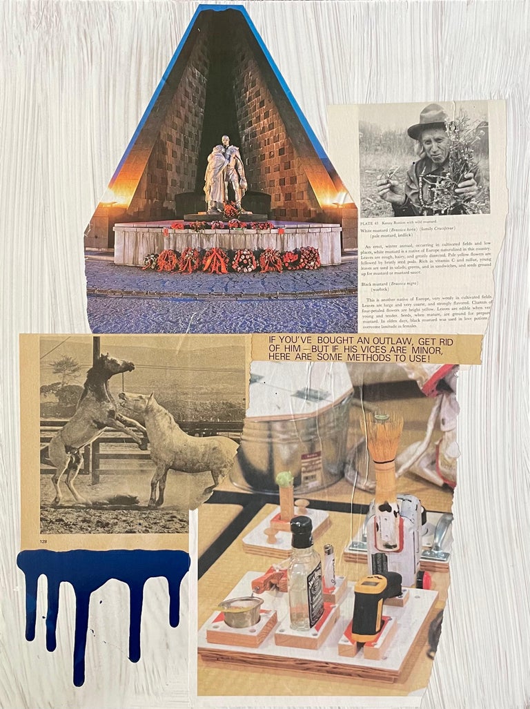 William Atkinson - Dallas 3.3 en vente sur 1stDibs