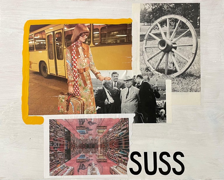 William Atkinson - Dallas 3.6 For Sale at 1stDibs