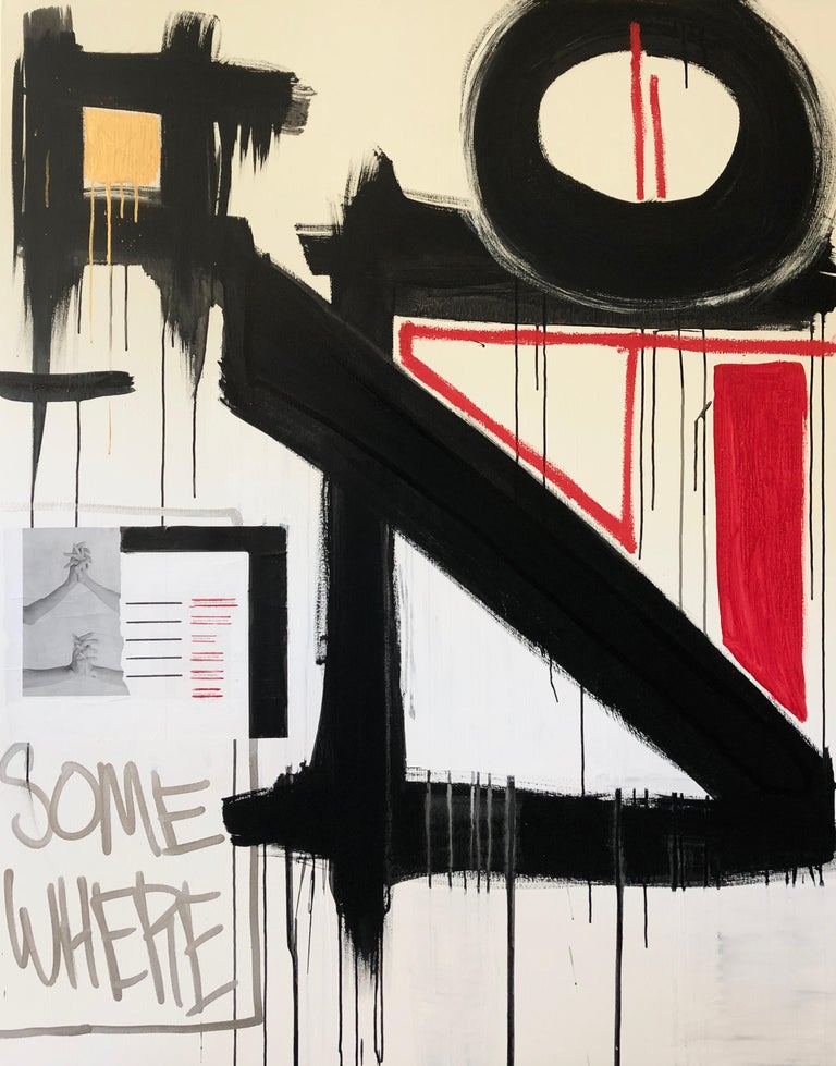 William Atkinson - Je grimpe en vente sur 1stDibs