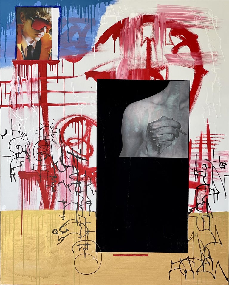 William Atkinson - It's Not for Everyone For Sale at 1stDibs