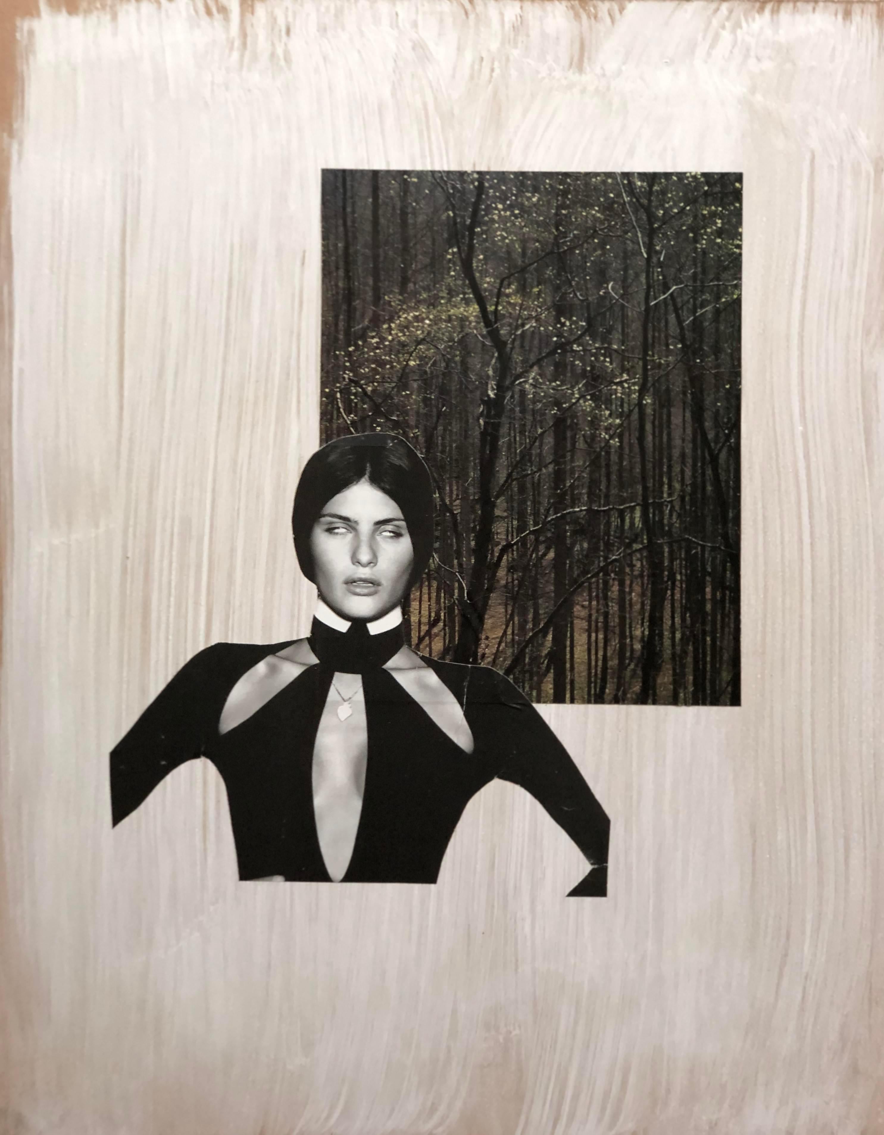 William Atkinson - Nature vs Nurture #4 For Sale at 1stDibs