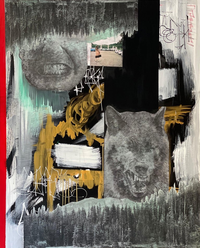 William Atkinson - Elles m'intéressent En vente sur 1stDibs