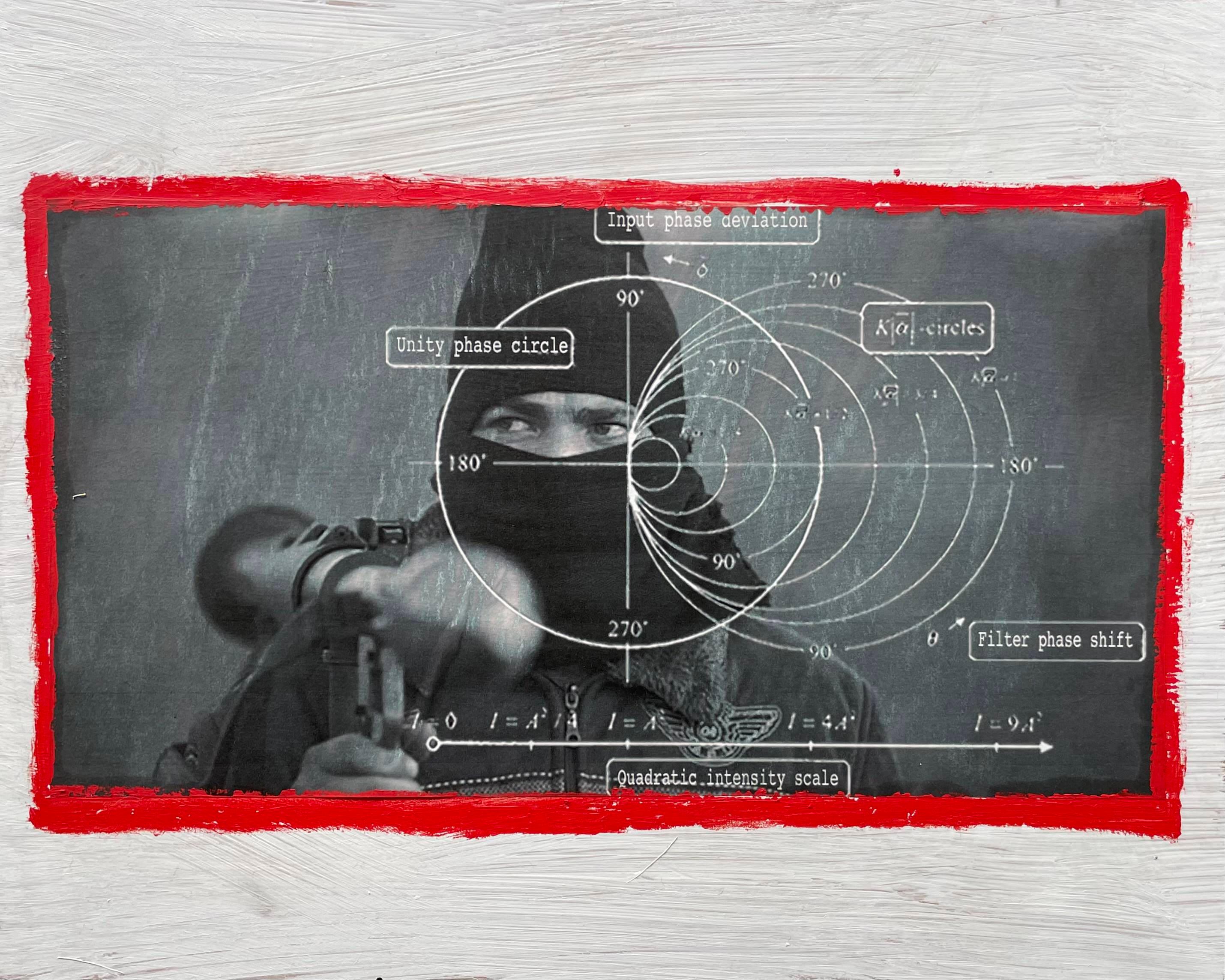 William Atkinson - Catch and Release For Sale at 1stDibs