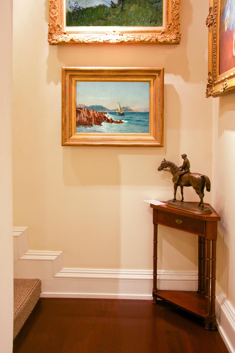 William Baird - Pres St Raphael For Sale at 1stDibs