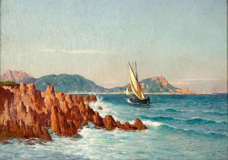 William Baird - Pres St Raphael For Sale at 1stDibs