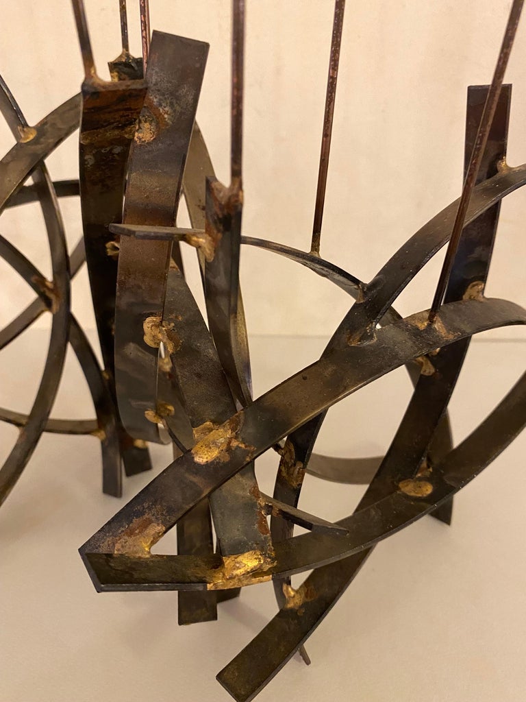 William Bowie Table Sculpture For Sale at 1stDibs