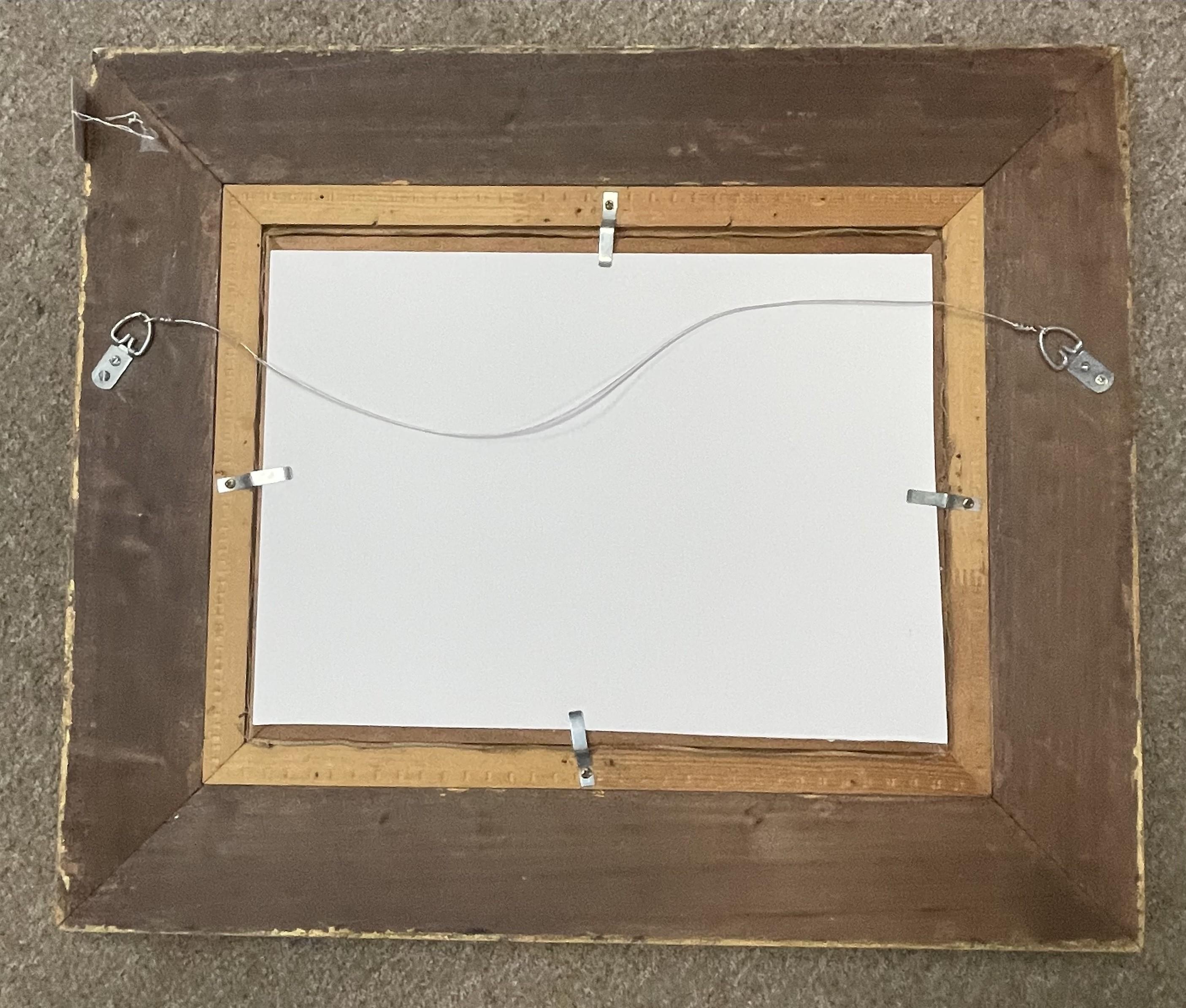 William Chadwick - Impressionist William Chadwick British/American ...