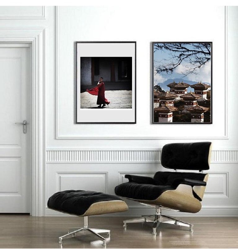 William Chua - Tibet "Dawn" - 12 x 18" limited edn print For Sale at ...