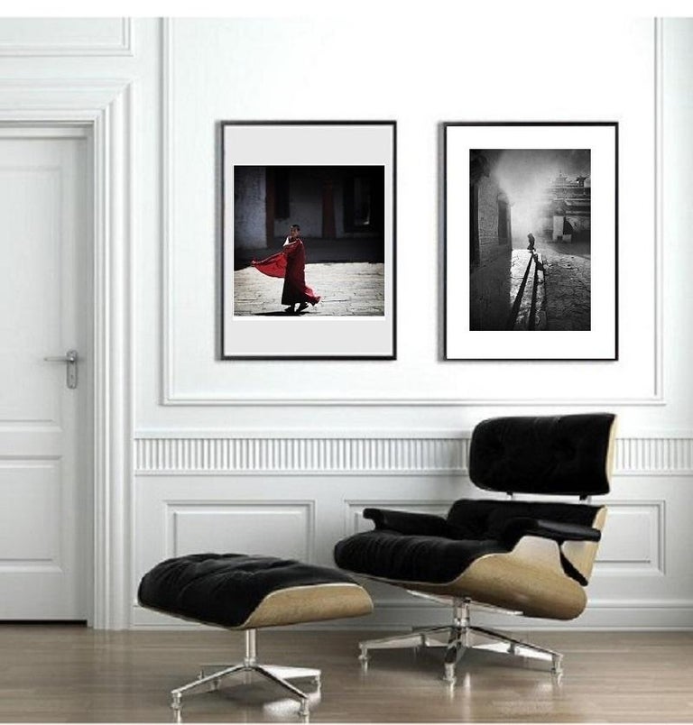 William Chua - Tibet "Dawn" - 12 x 18" limited edn print For Sale at ...