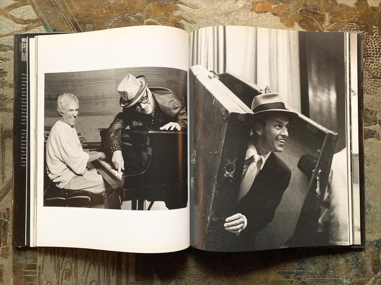 William Claxton Photography Monograph, "Photographic Memory" at 1stDibs