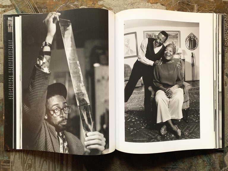 William Claxton Photography Monograph, "Photographic Memory" at 1stDibs