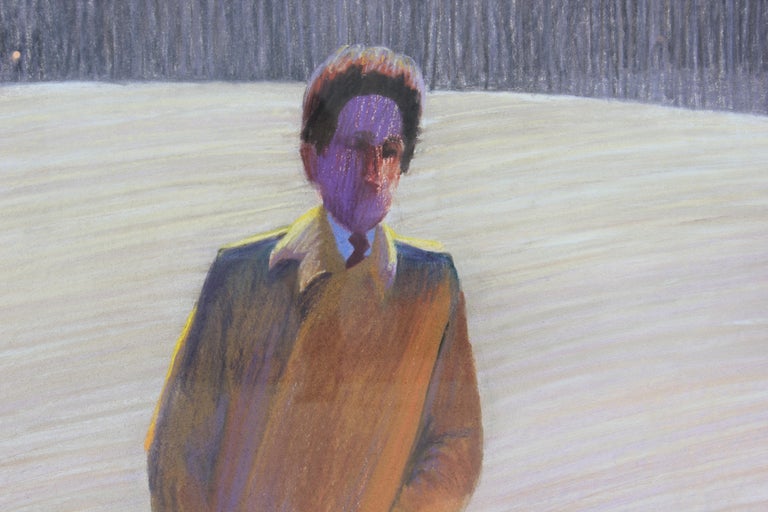 William Clutz - Man on the Street at 1stDibs