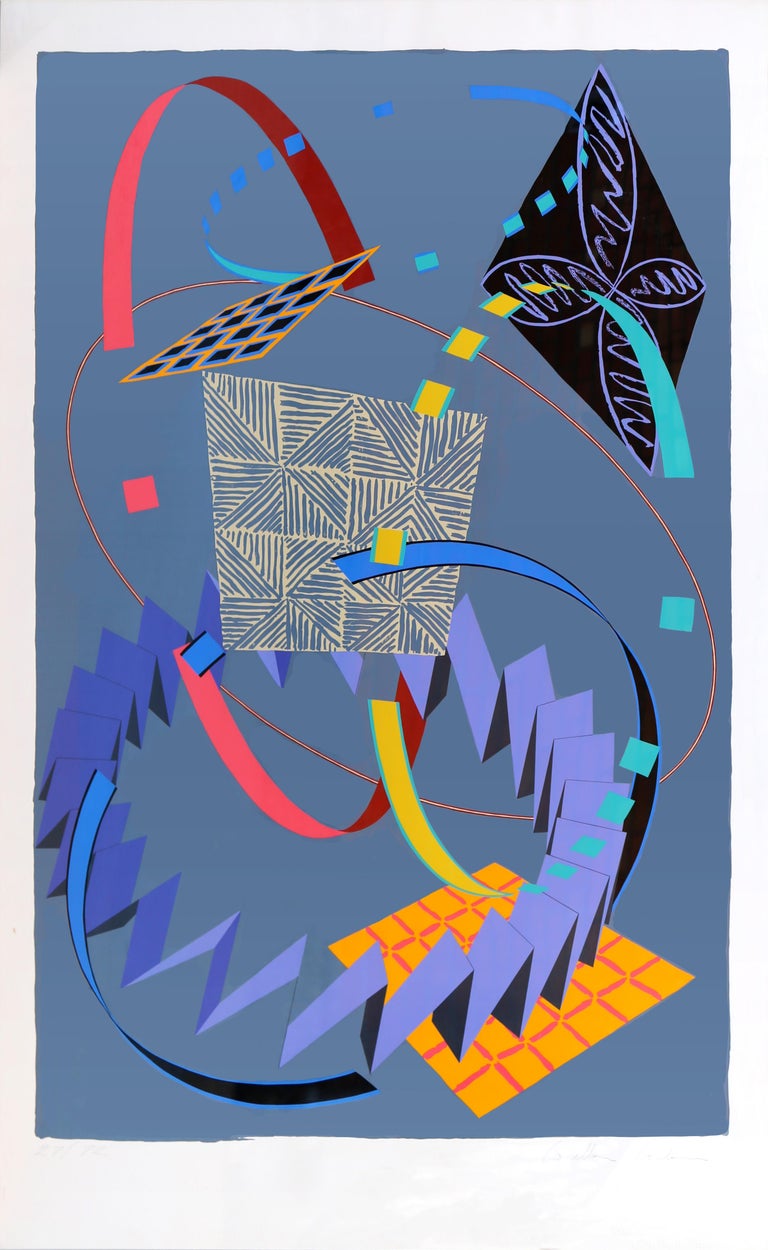 William Conlon - 100th Aniversary Lincoln Center For Sale at 1stDibs