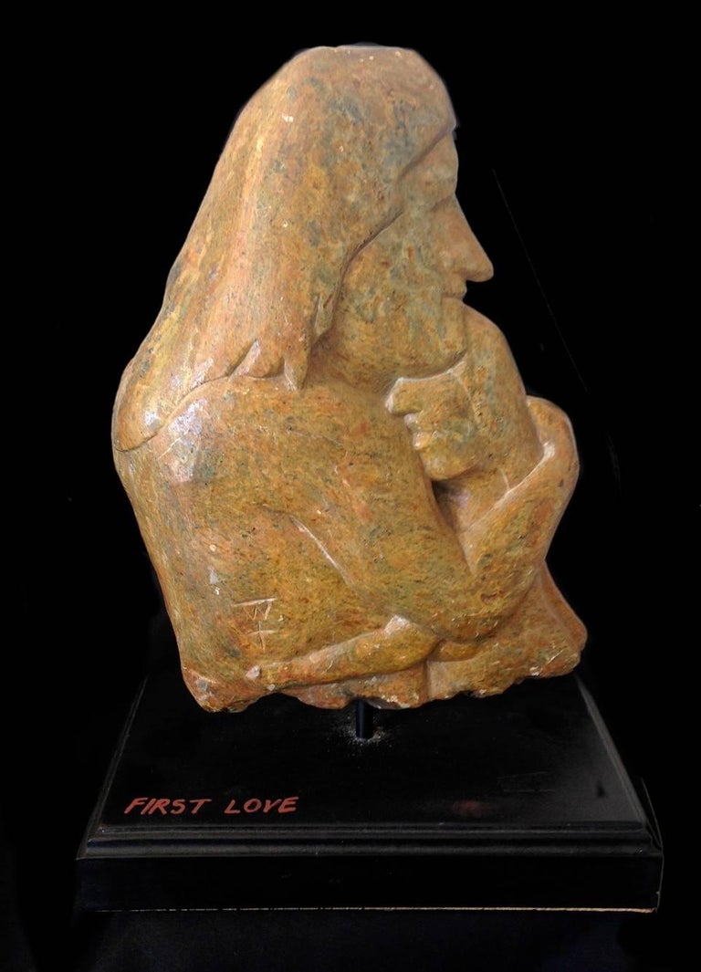 William Cross - First Love; William Cross (American 1957 - 2015 ...