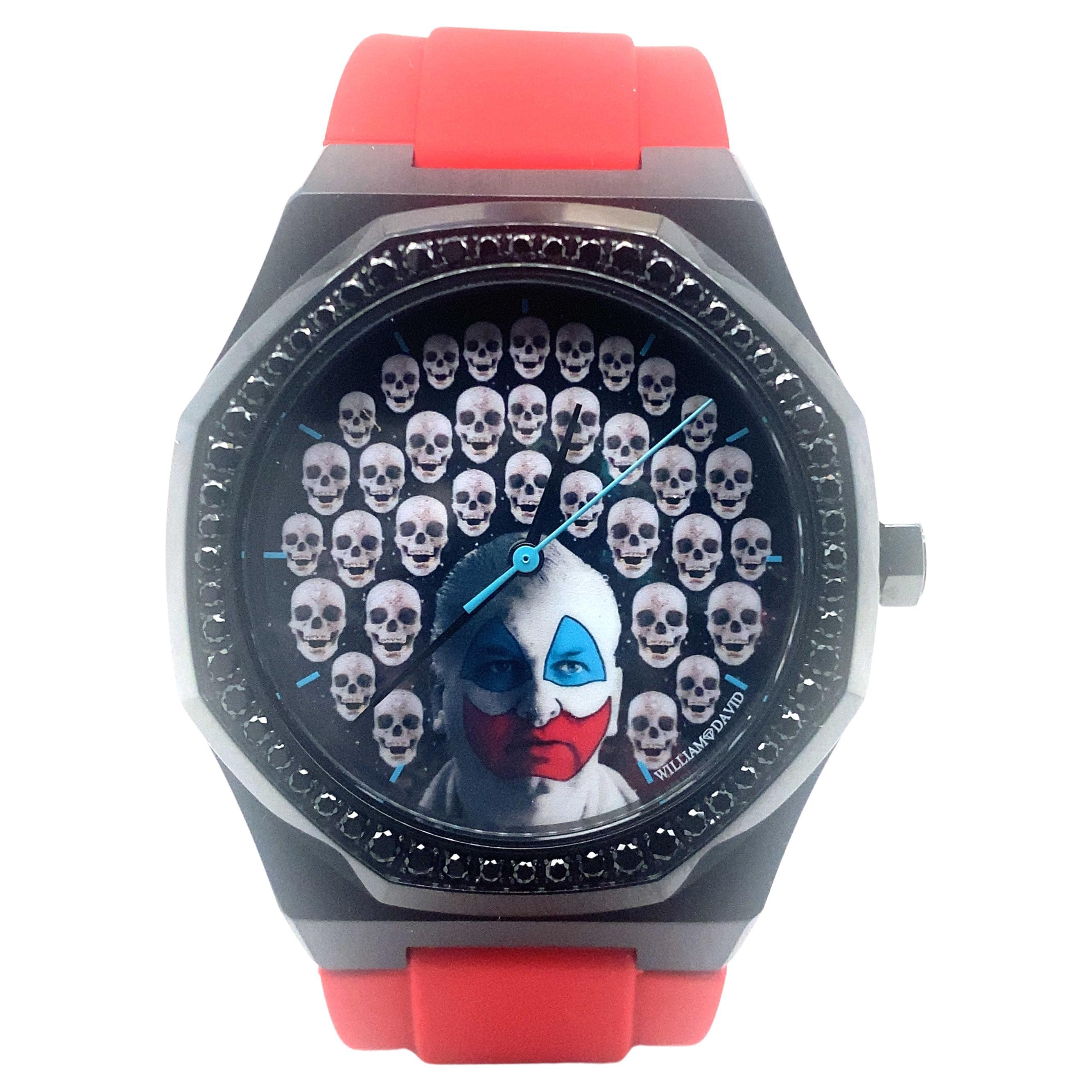 William David Serial Killer John Wayne Gacy Black Diamonds Black Steel ...