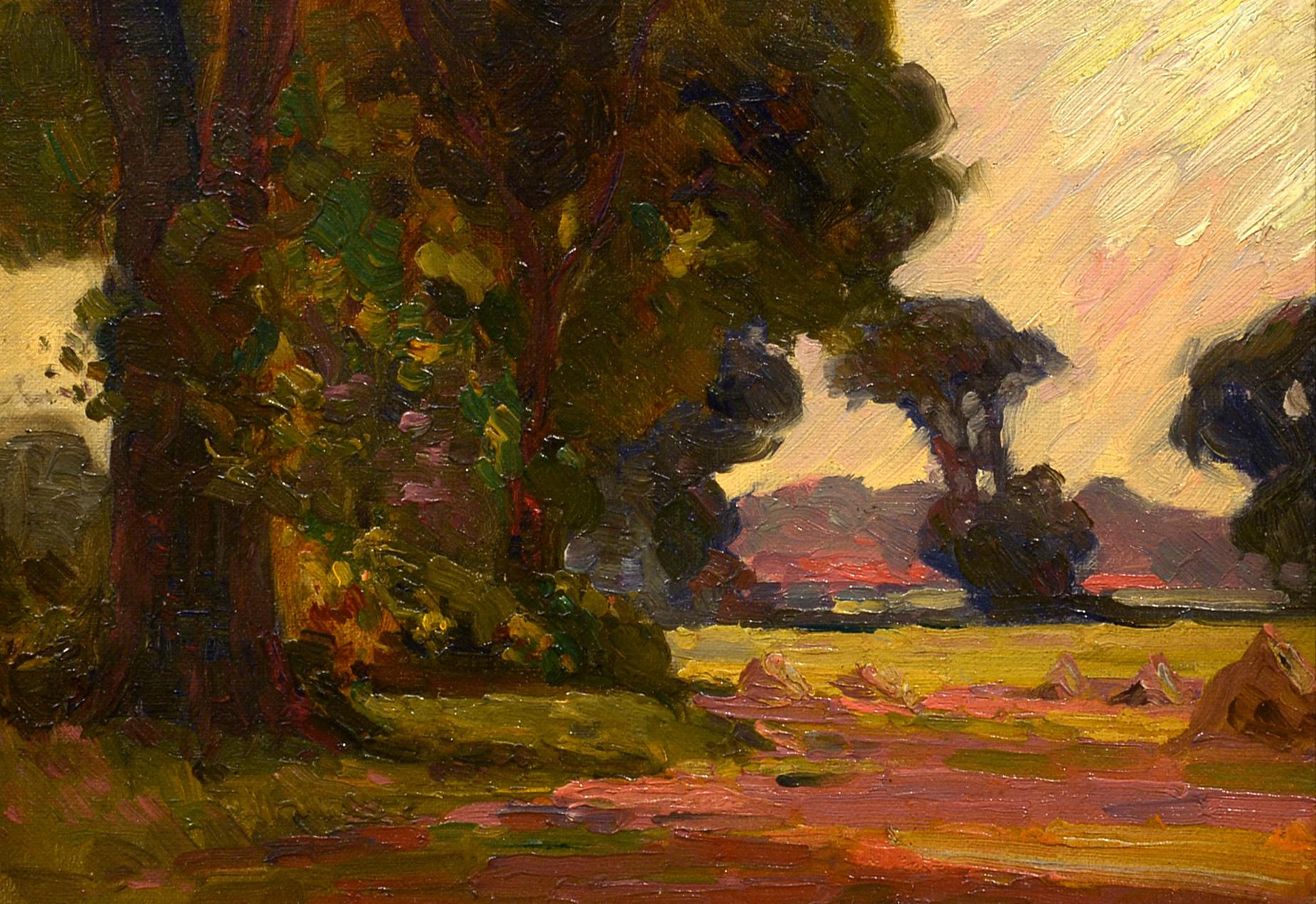 Don Stone - Path to Fish Beach at 1stDibs