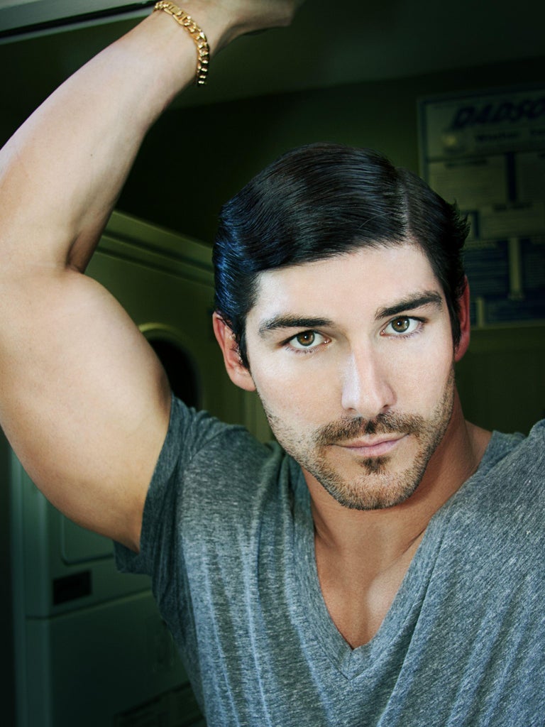 William Dey - DIRECT METHOD Palm Springs CA, Photograph, Archival Ink ...