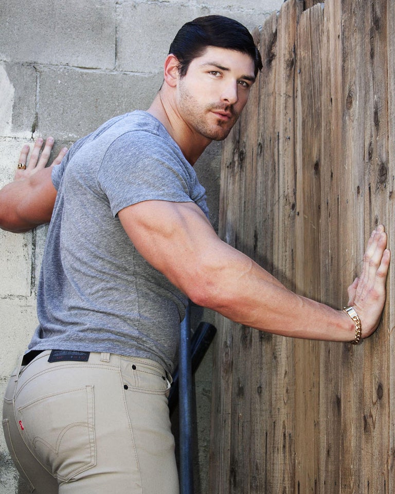 William Dey - DON'T FENCE ME IN Palm Springs CA, Photograph, Archival ...