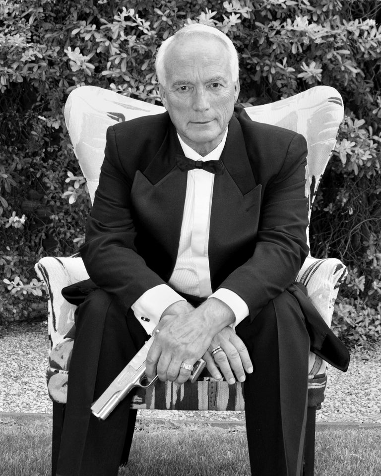 William Dey - I, PHILIP Palm Springs CA, Photograph, Archival Ink Jet ...