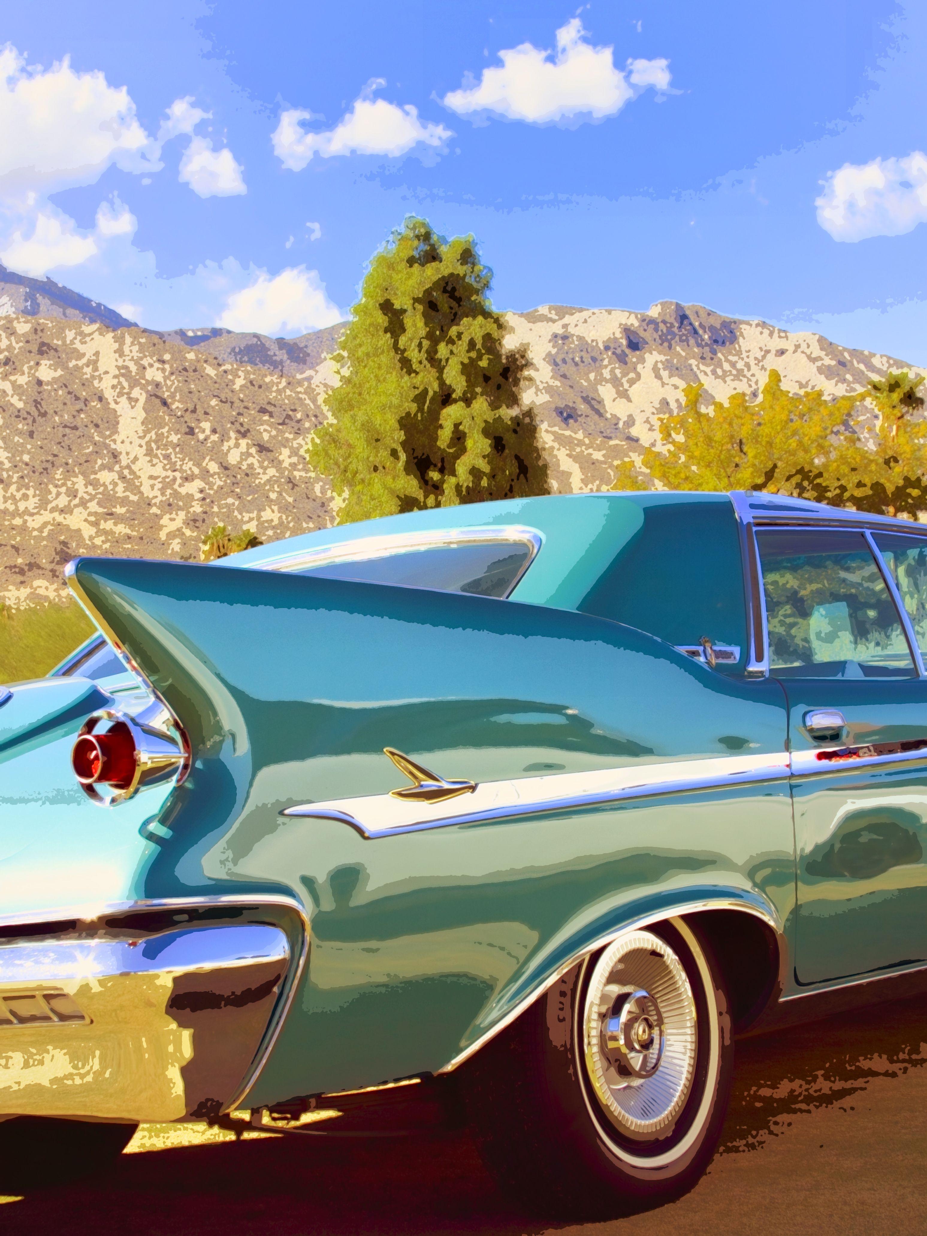 William Dey - IMPERIAL IDOL Palm Springs CA, Photograph, Archival Ink ...