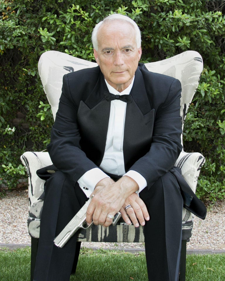 William Dey - PHILIP'S STORY Palm Springs CA, Photograph, Archival Ink ...