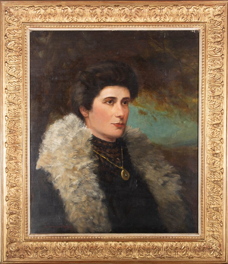 William Drummond Young - William Drummond Young (1855–1924) - Early ...