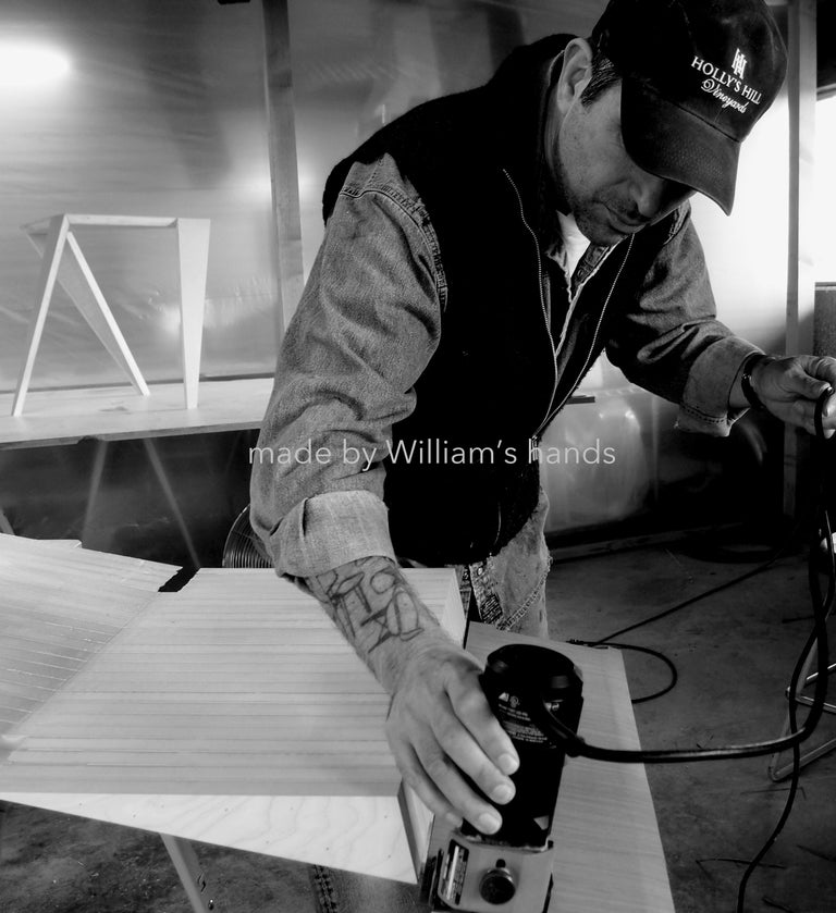 William Earle Celebrates 25 Years the American Minimalist by Releasing ...